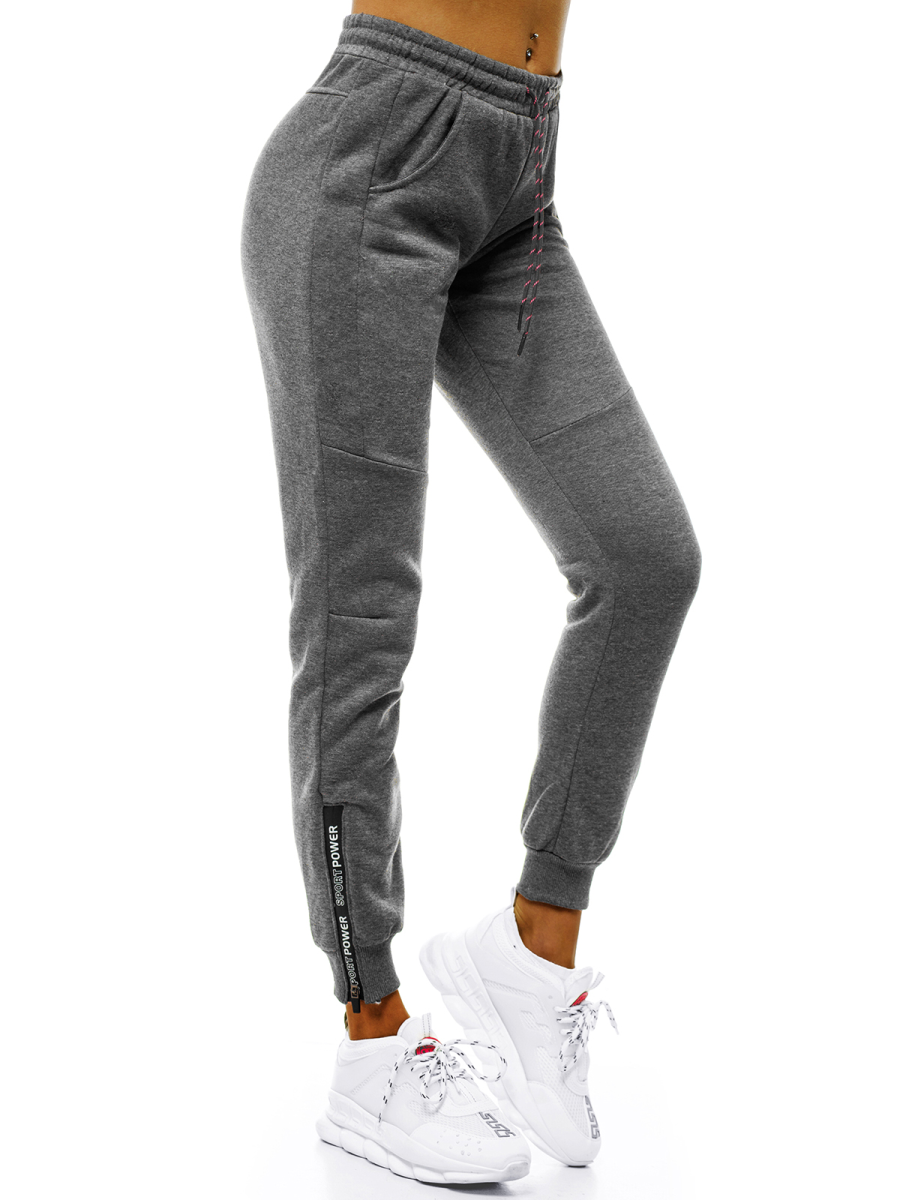 Női melegítőnadrág Grafit OZONEE JS/KSW5001 | OZONEE.HU