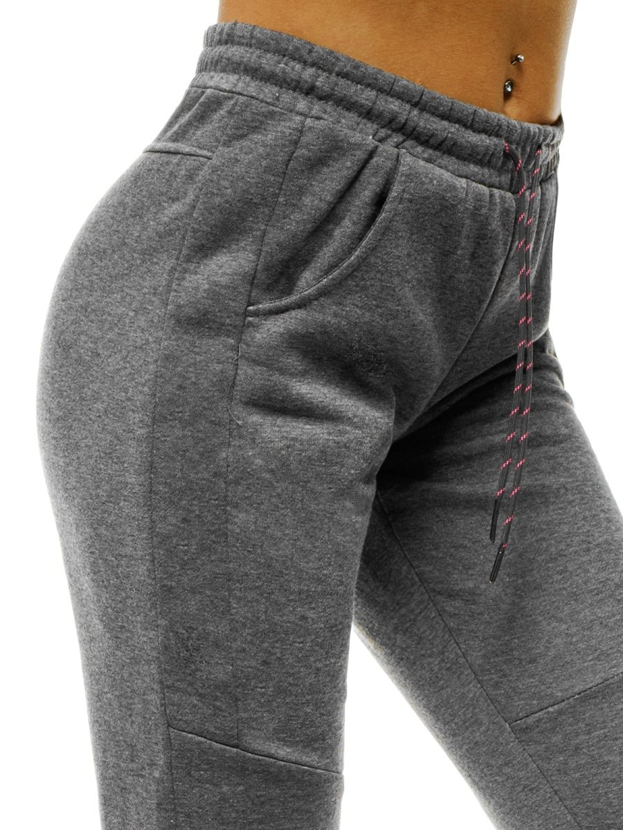 Női melegítőnadrág Grafit OZONEE JS/KSW5001 | OZONEE.HU