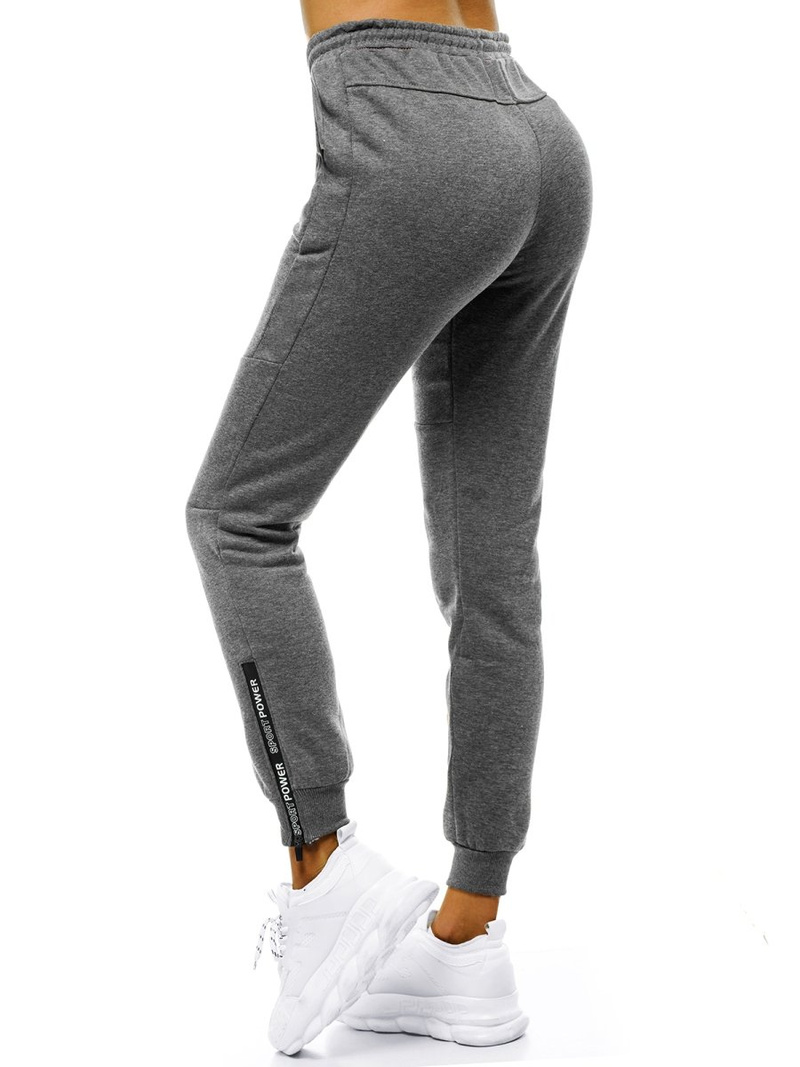 Női melegítőnadrág Grafit OZONEE JS/KSW5001 | OZONEE.HU