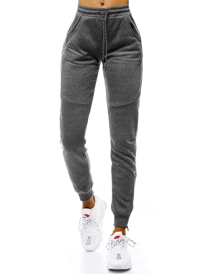 Női melegítőnadrág Grafit OZONEE JS/KSW5001 | OZONEE.HU