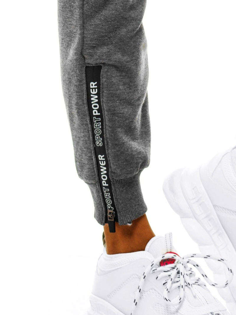 Női melegítőnadrág Grafit OZONEE JS/KSW5001 | OZONEE.HU