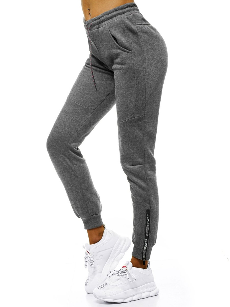 Női melegítőnadrág Grafit OZONEE JS/KSW5001 | OZONEE.HU