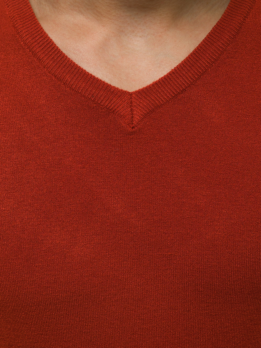 Férfi pulóver Sötét-Camel OZONEE TMK/YY03/10 | OZONEE.HU